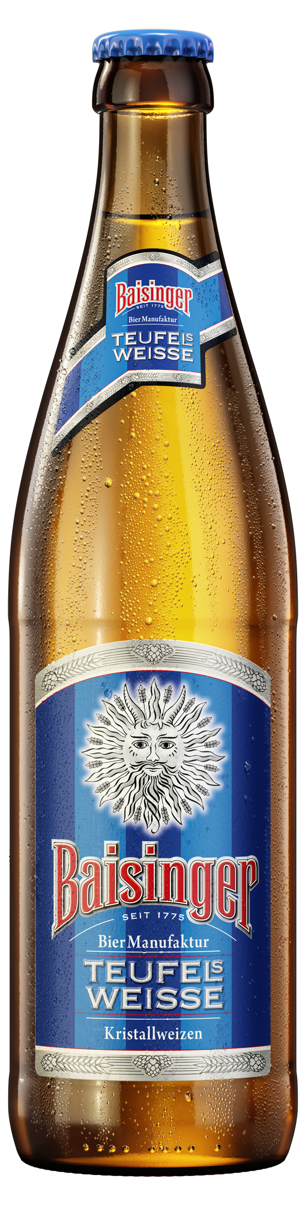 Das Biersortiment bei Durstpost